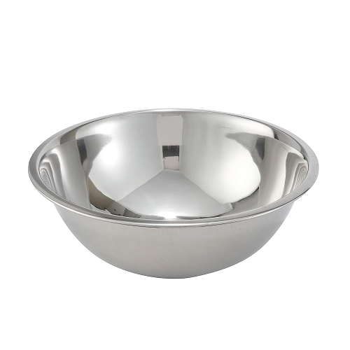 555 Stainless Steel Mixing Bowl, 30cm - Buywise Stores Ltd
